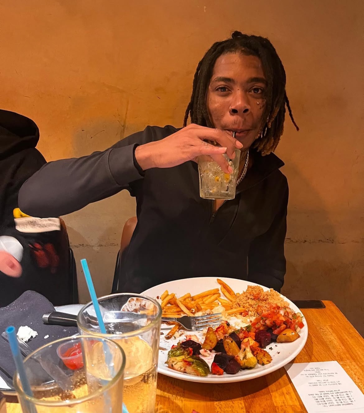 FaceCard - Build Credit. Own Your Future.